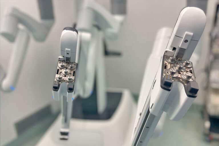 Guía operatoria de la prostatectomía radical - ISPRO Barcelona